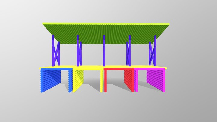 Farming-simulator 3D models - Sketchfab