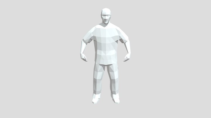 Class-d 3D models - Sketchfab