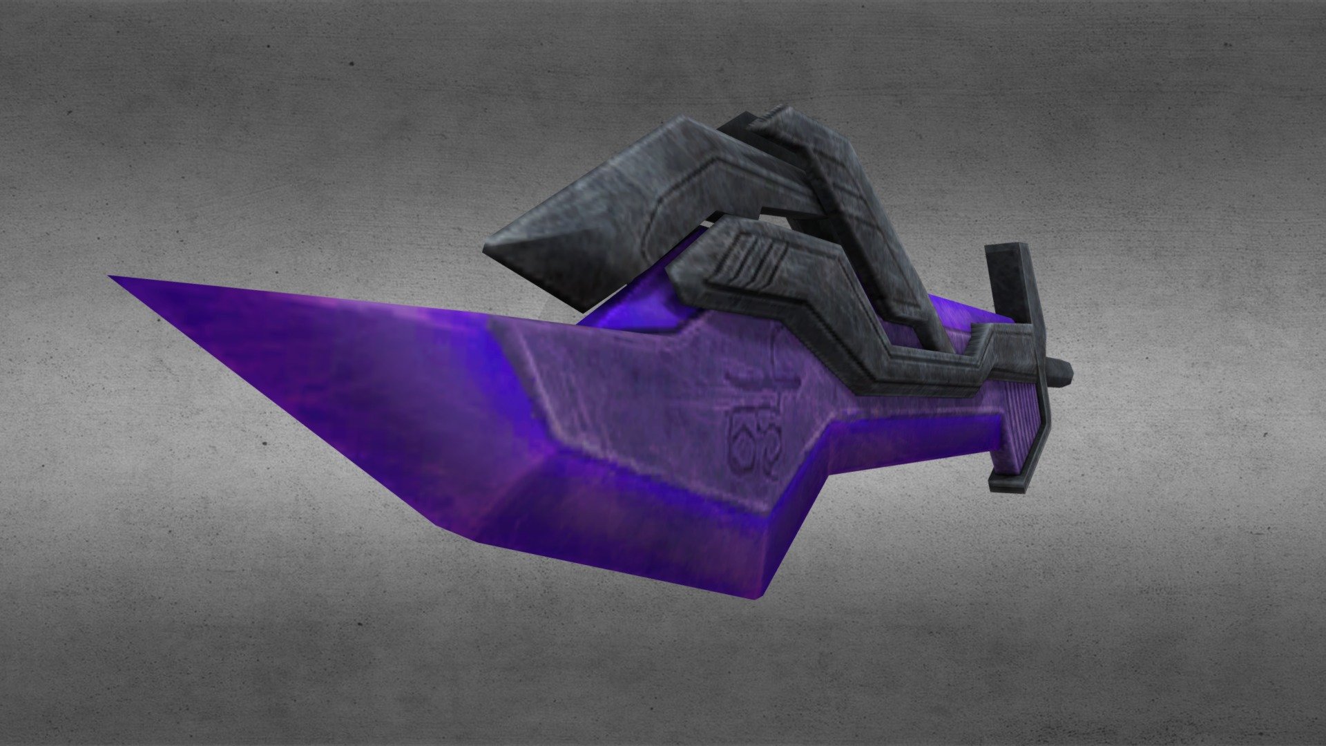 Titan Tv Man Sword - Download Free 3D model by Elite Large Cameraman ...