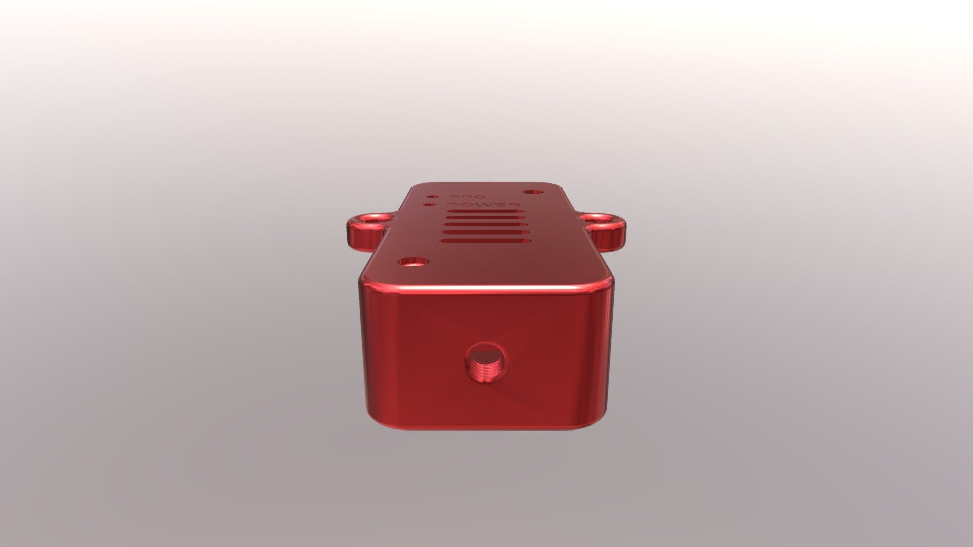 ppk 5 - 3D model by bongdv [82492ac] - Sketchfab