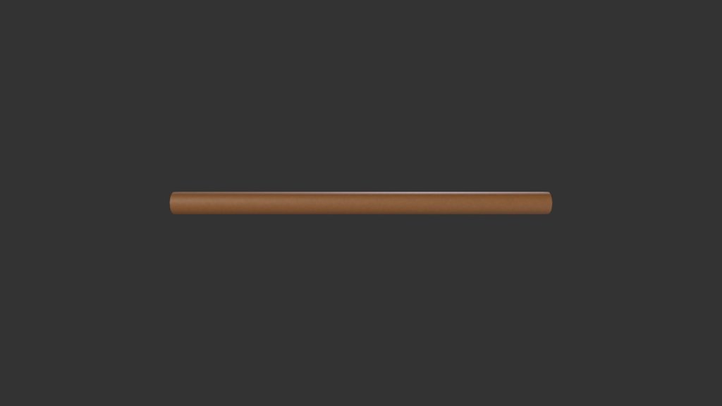 Das Station Pipe - 3D model by darrick10 [824a8d1] - Sketchfab