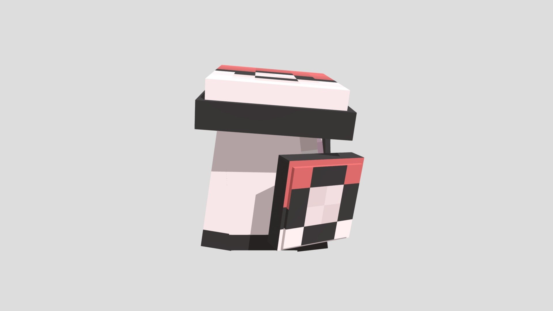 sus sus amoonguss (end me) - Download Free 3D model by OogaBooga ...