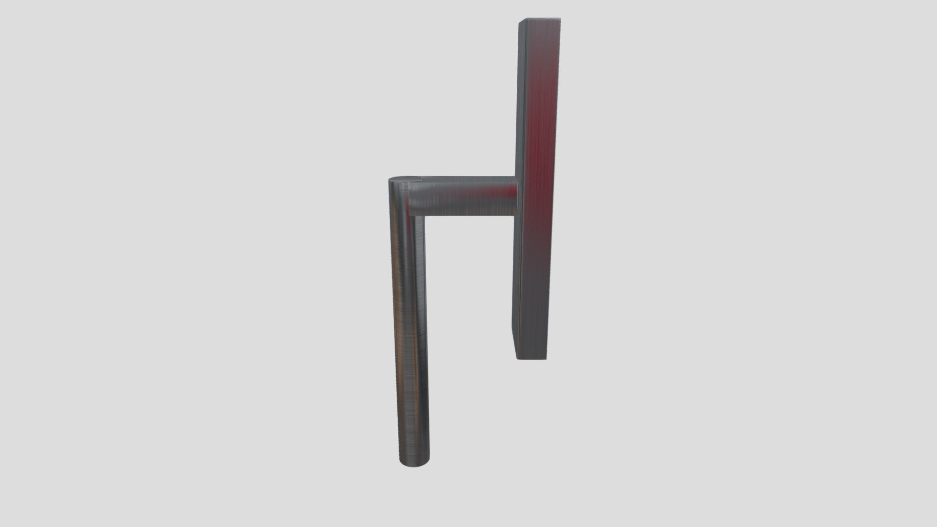 TRONCA Window HANDLE - Download Free 3D model by nsutton (@noahsutton ...
