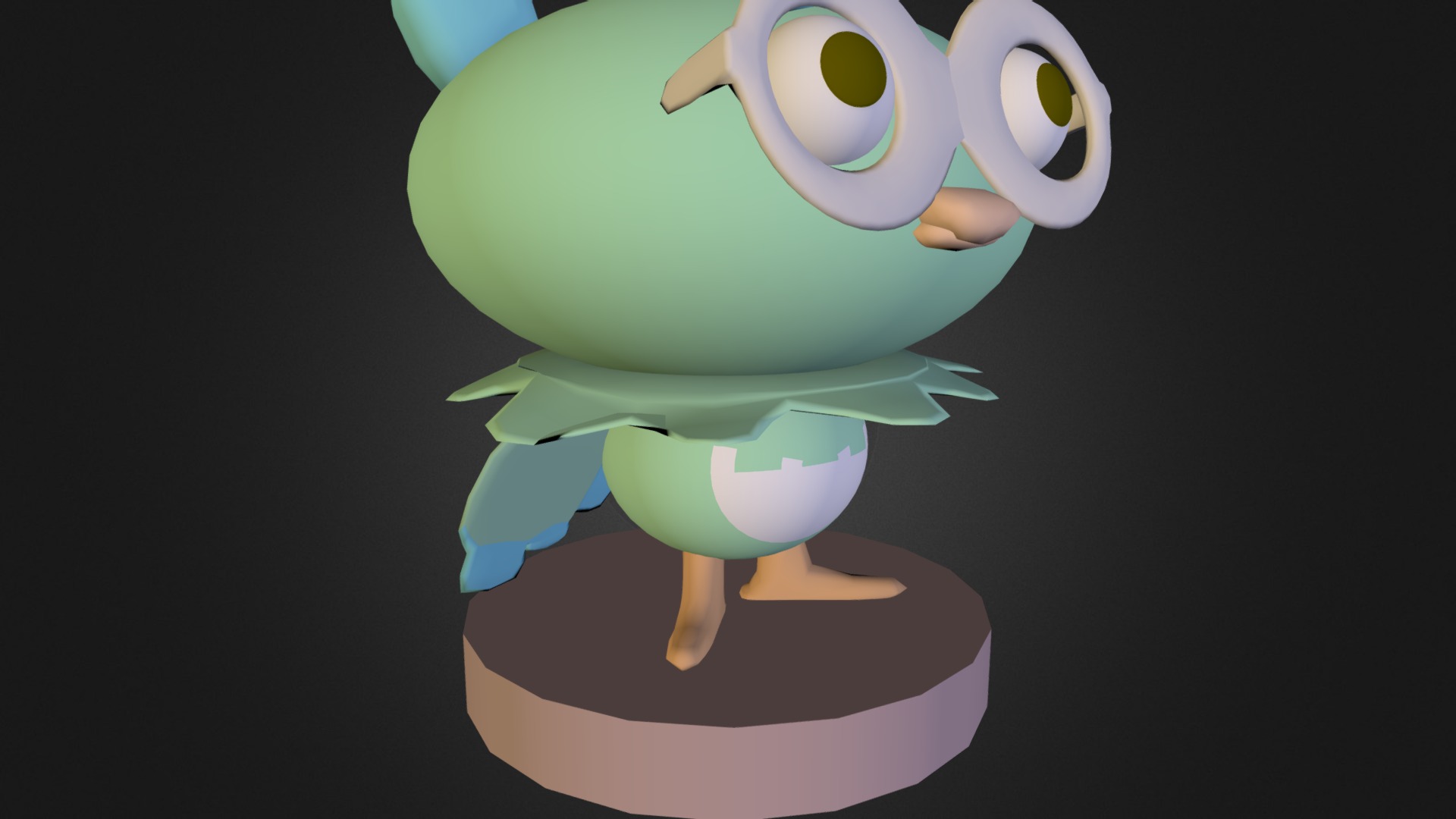 10117144 - 3D model by chiachun [8251de3] - Sketchfab