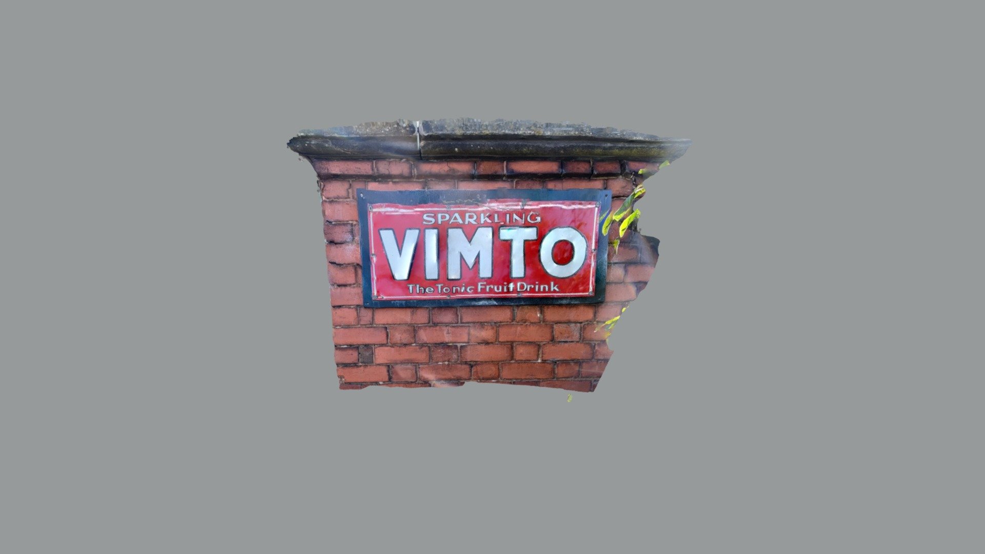 Vimto - Download Free 3D model by SpaceKadet [82532d8] - Sketchfab