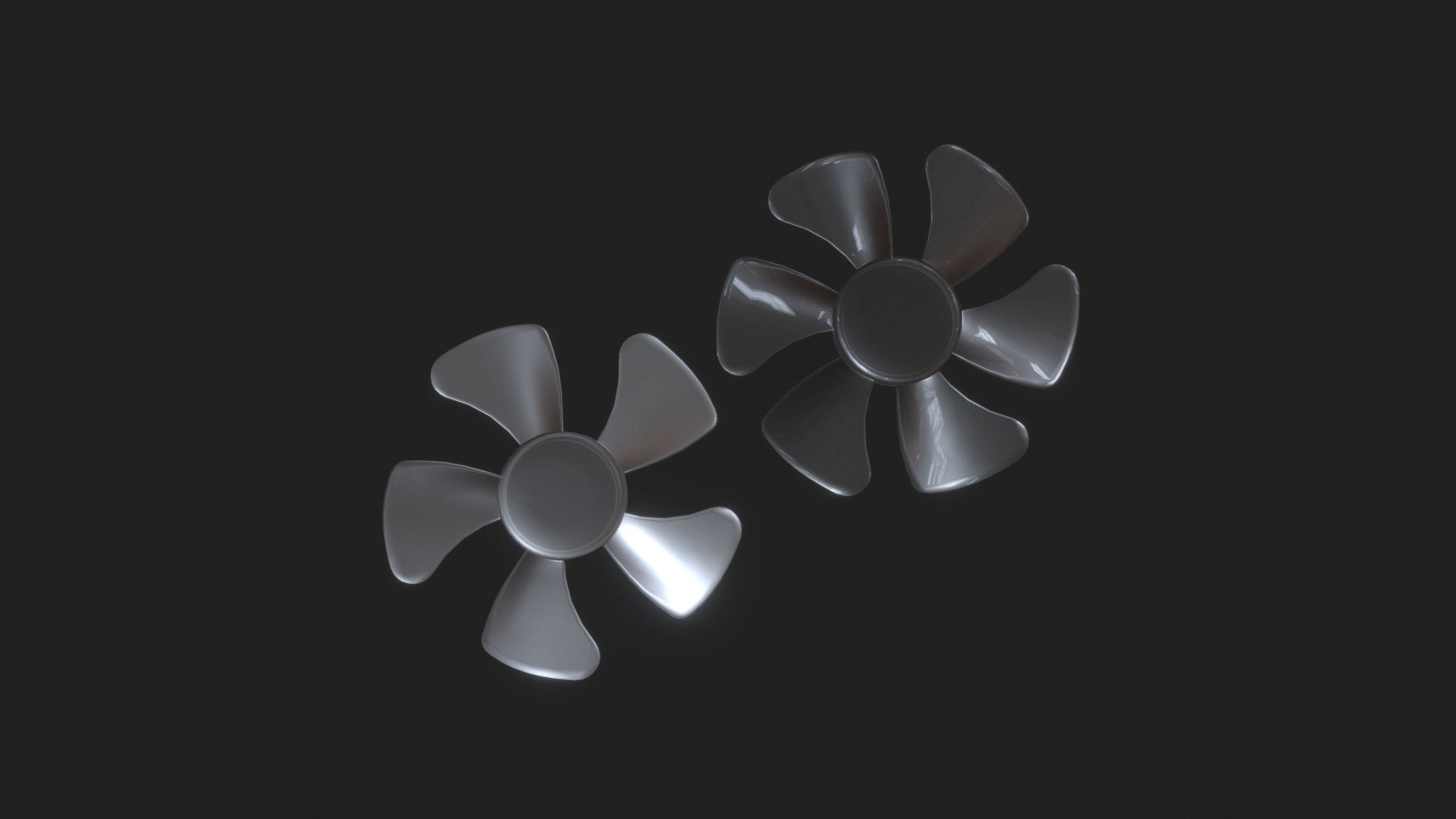 fan - 3D model by creators [82535d0] - Sketchfab