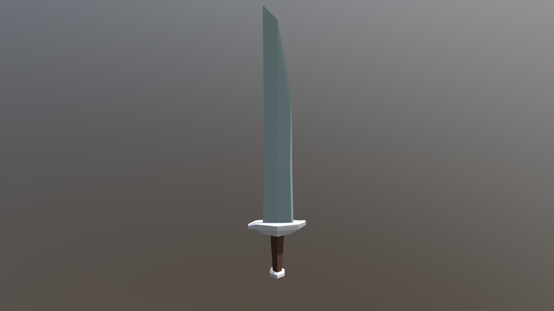 Dagger - 3D model by Drucik [825586f] - Sketchfab