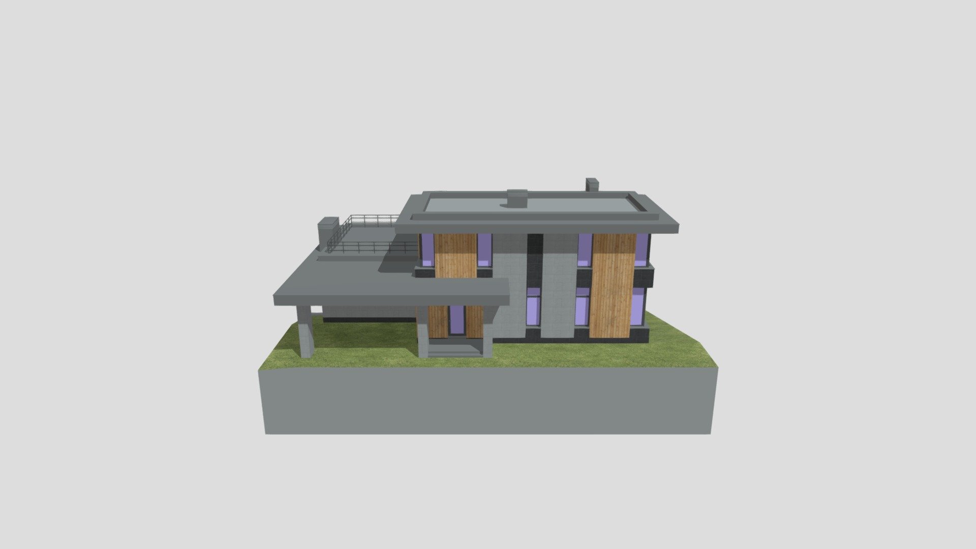 M477 - 3D model by mera (@meraprojekt) [8256f62] - Sketchfab