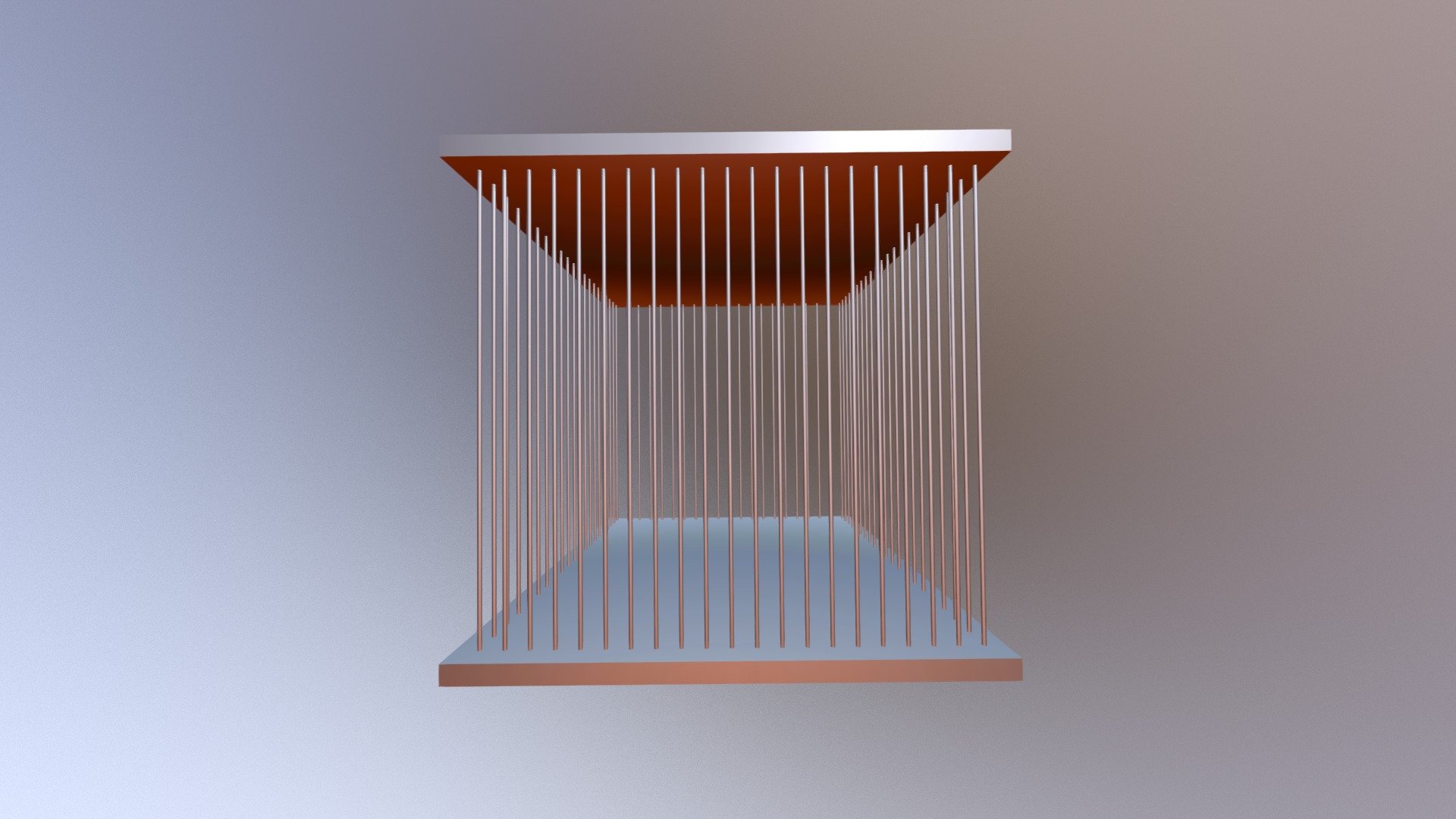 Jail- Test - 3D model by ZED (@zedxm) [825b66d] - Sketchfab