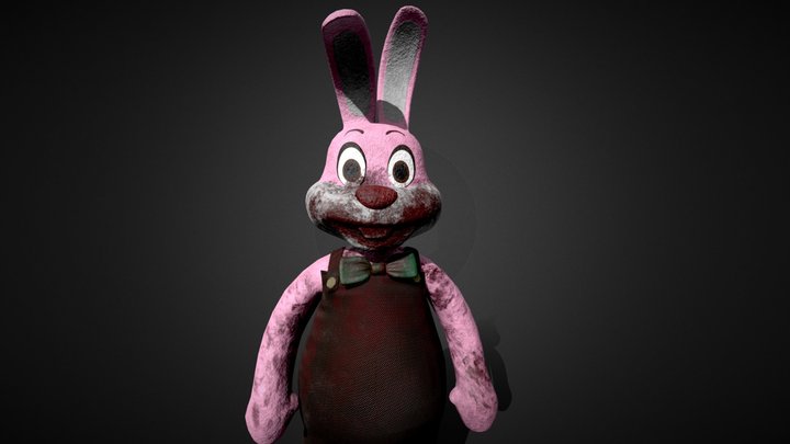 CarlosTorresVFX - Sketchfab