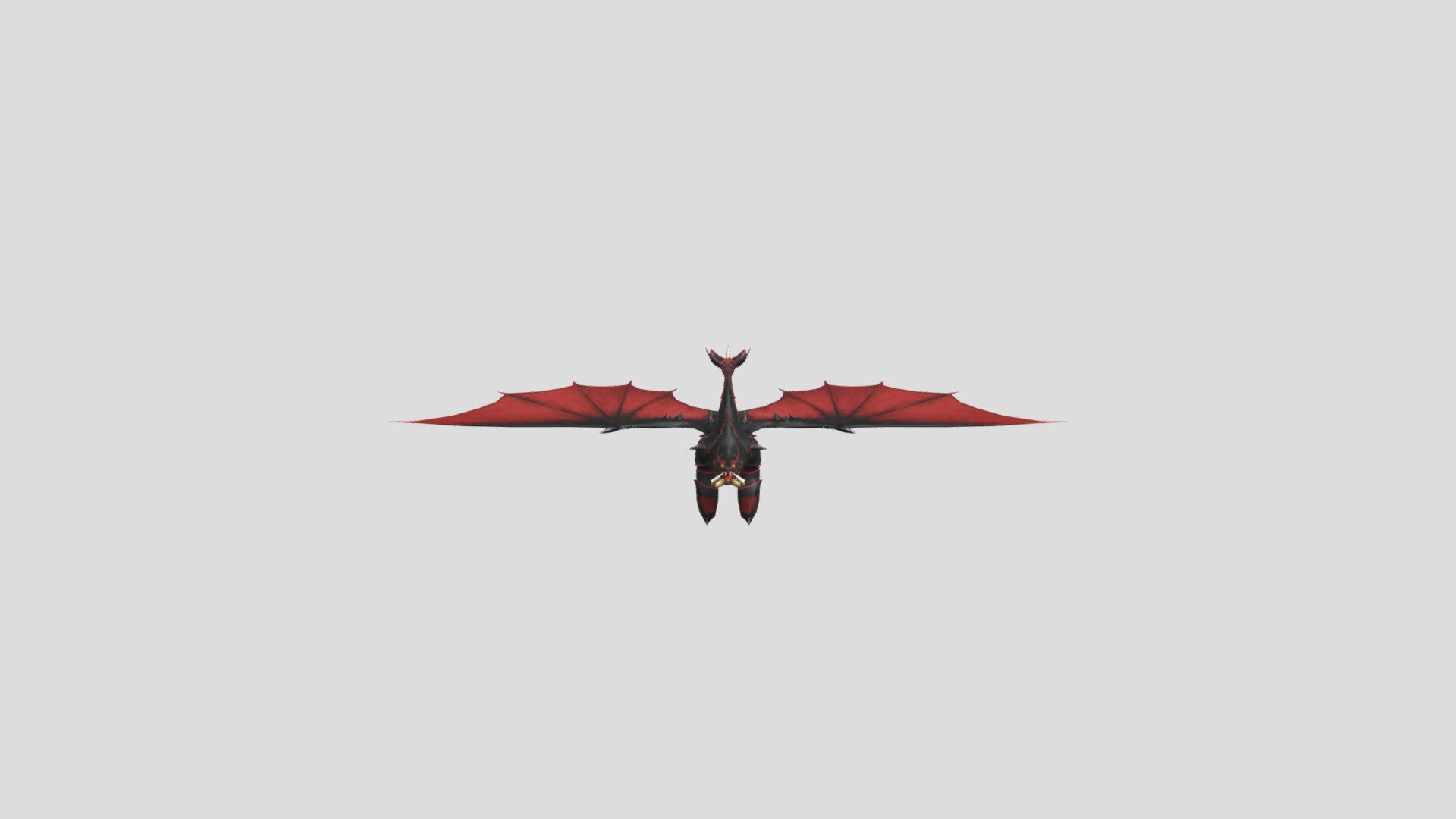 Deathgripper Titan - Download Free 3D model by Dragonblue223 [825cae0 ...
