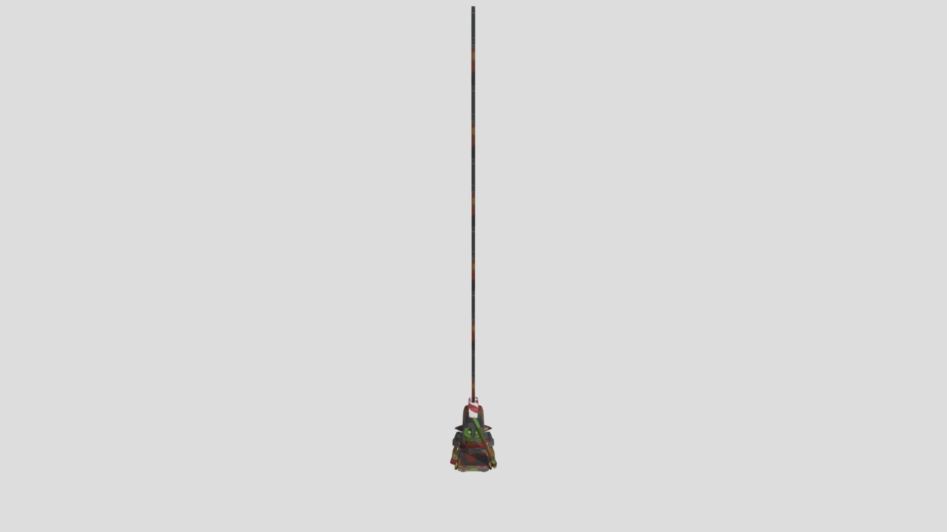 goblin-rec-room weird - Download Free 3D model by rrios2027 [825cf78 ...