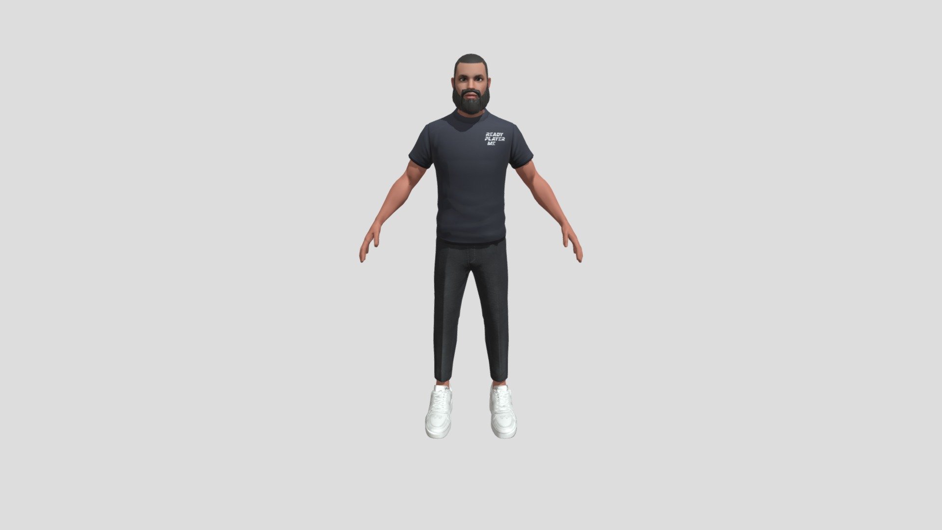 Drake - 3D model by NickNjoku [825d79f] - Sketchfab