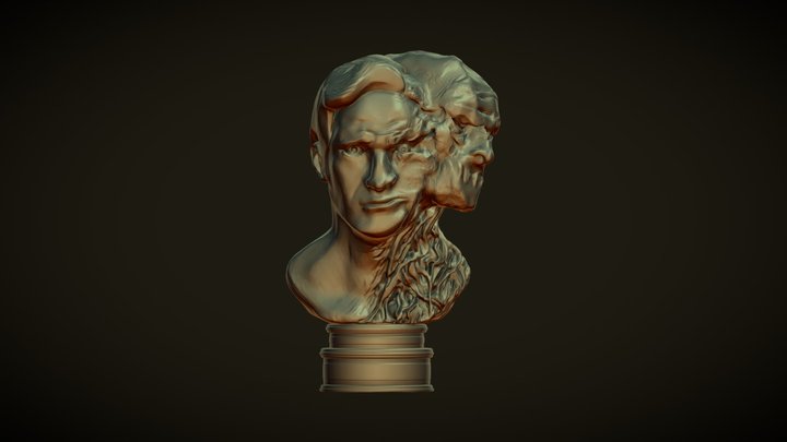 prismverse - Sketchfab