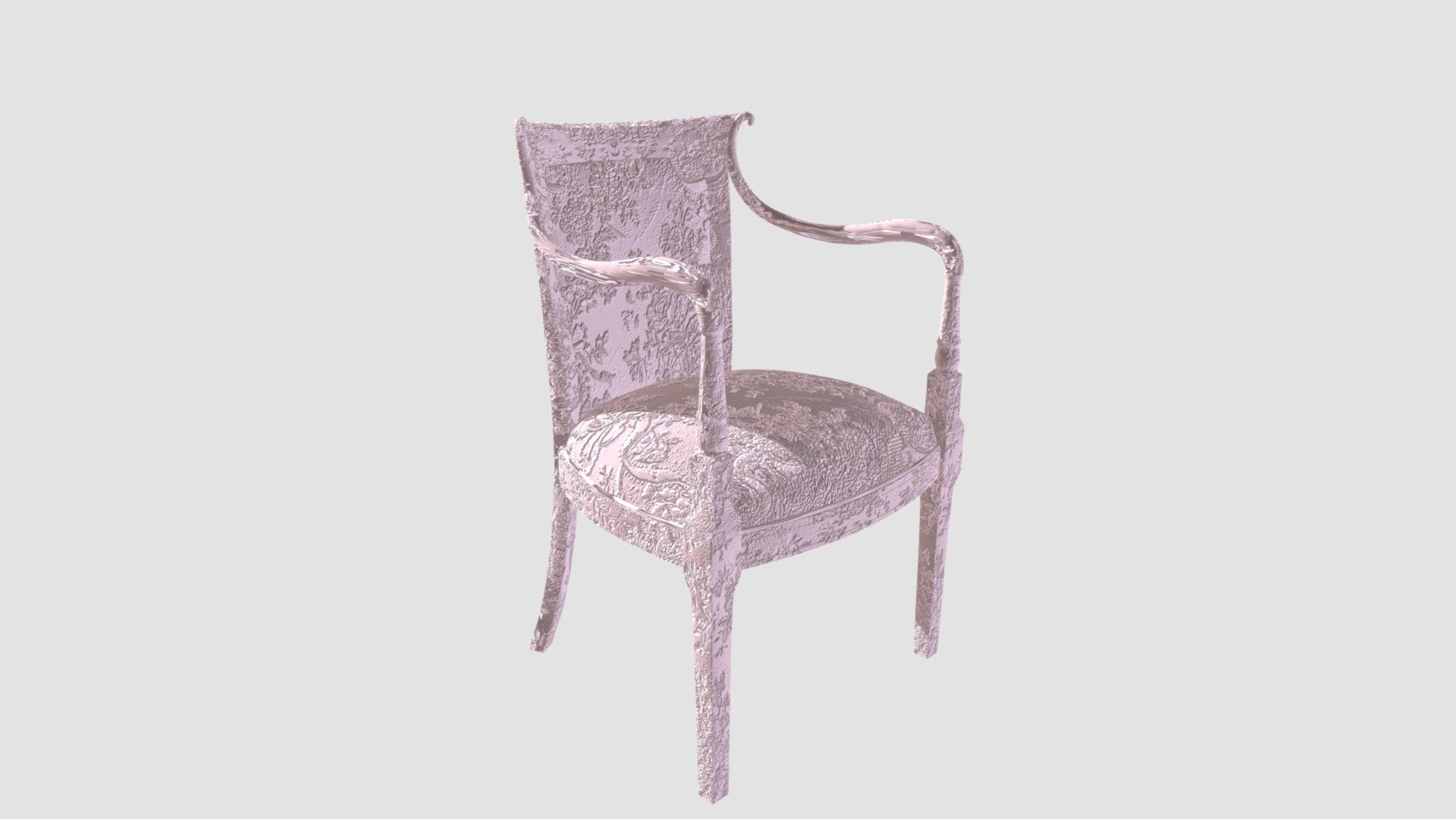 Classic furniture - Buy Royalty Free 3D model by Evermotion [825f7d6 ...