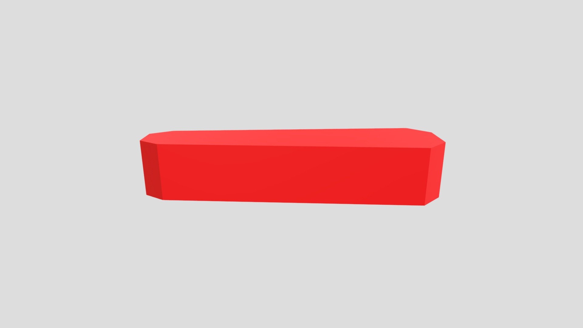 Simple Flippers - Download Free 3D model by Jenson_A [826010b] - Sketchfab