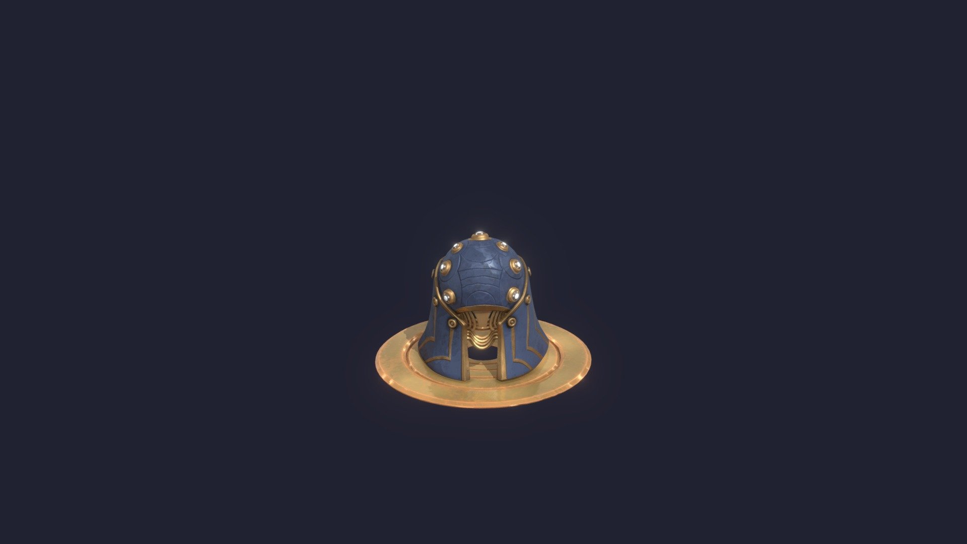 OWL Sentry - 3D model by nylhin [8261187] - Sketchfab
