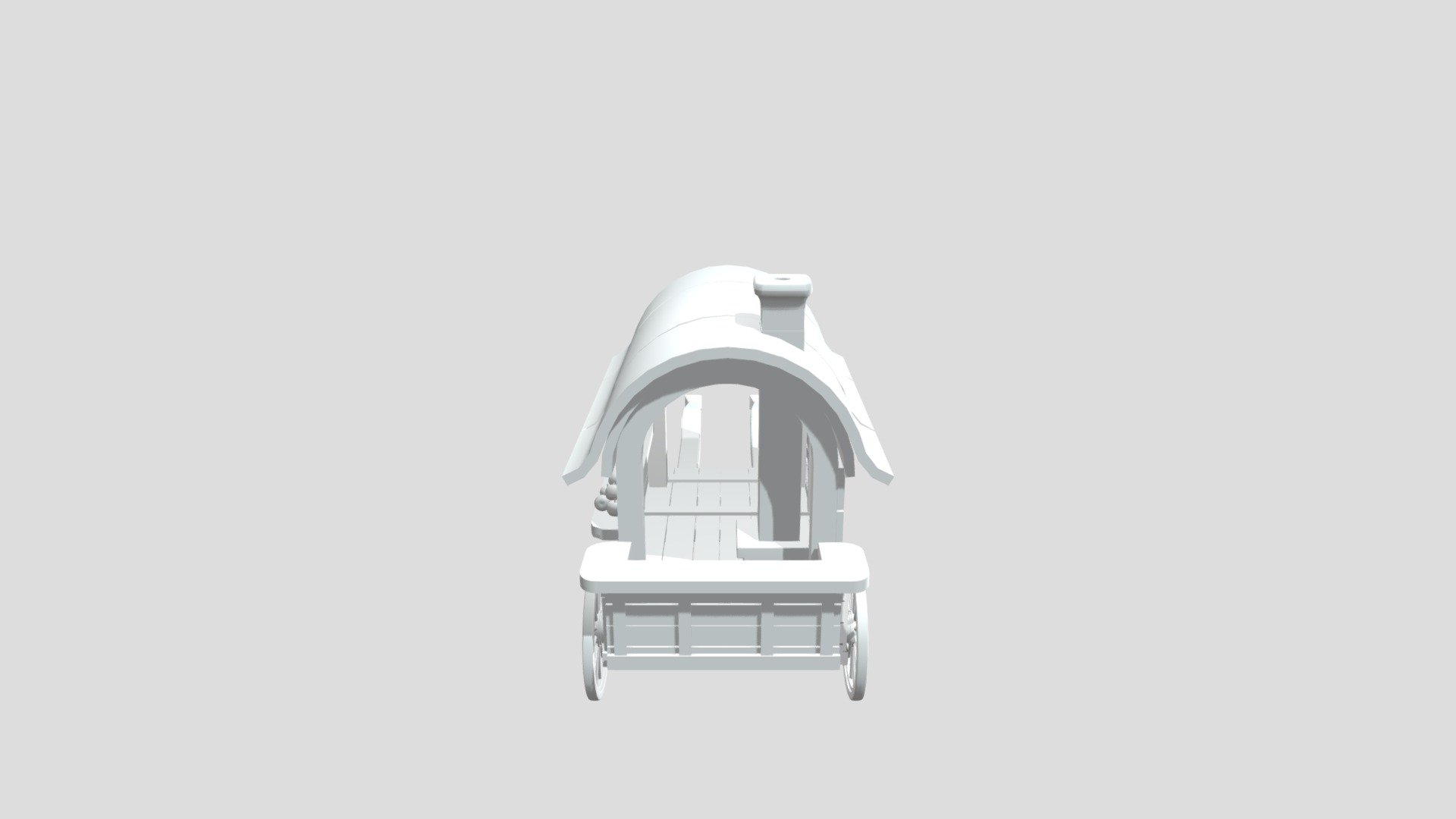 Kartography LMX - 3D model by 31327 [82612a6] - Sketchfab