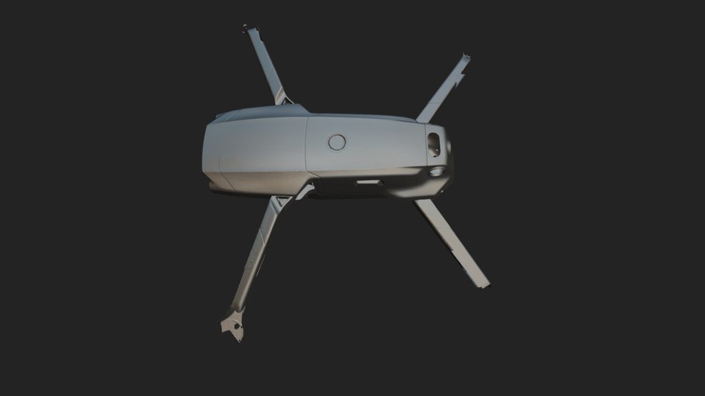 Drones - A 3D model collection by jfraga - Sketchfab