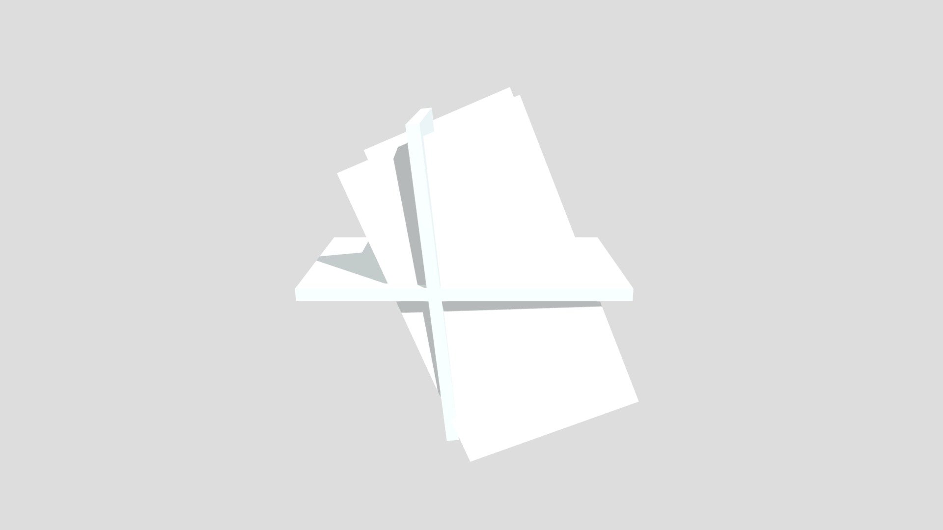 actual good gtag fan game model (rigged) - 3D model by grassyhun ...
