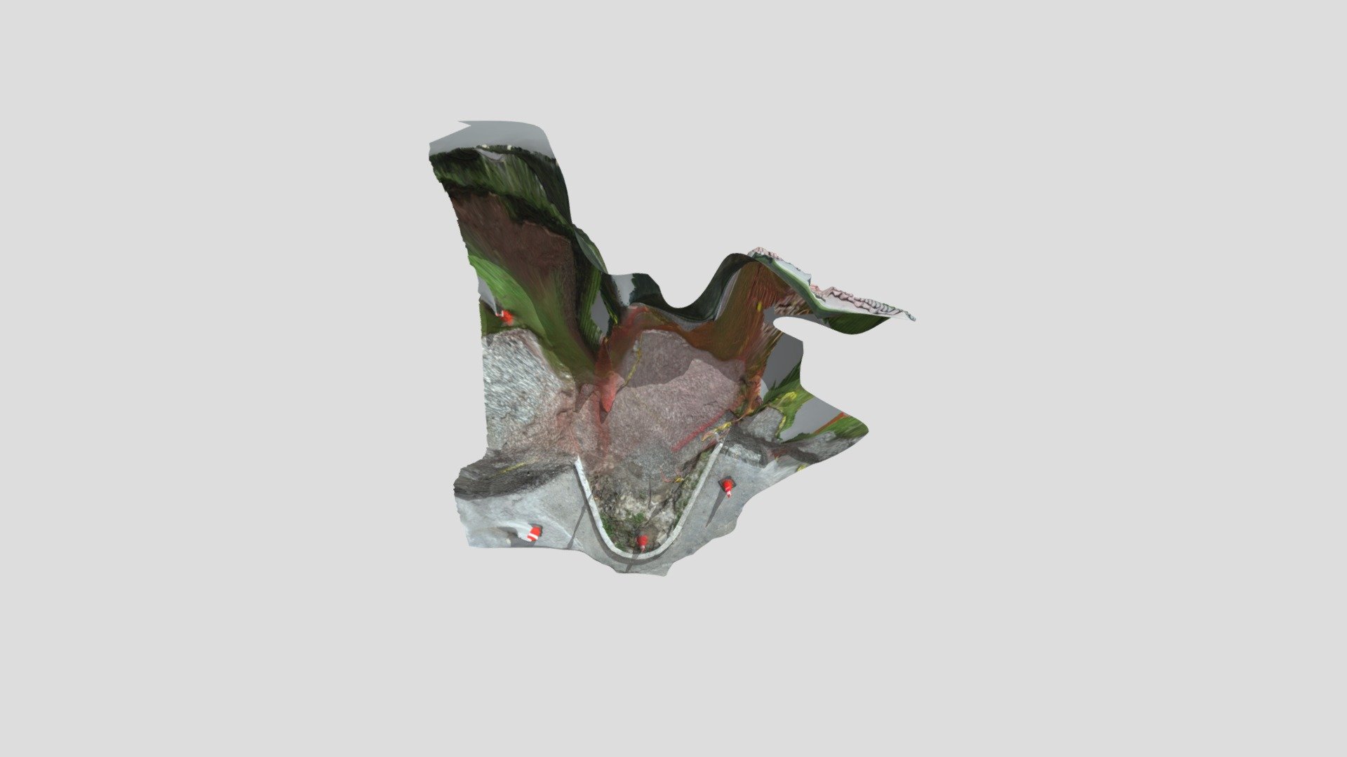 PAD1 - Download Free 3D model by lpiresribeiro [826550a] - Sketchfab