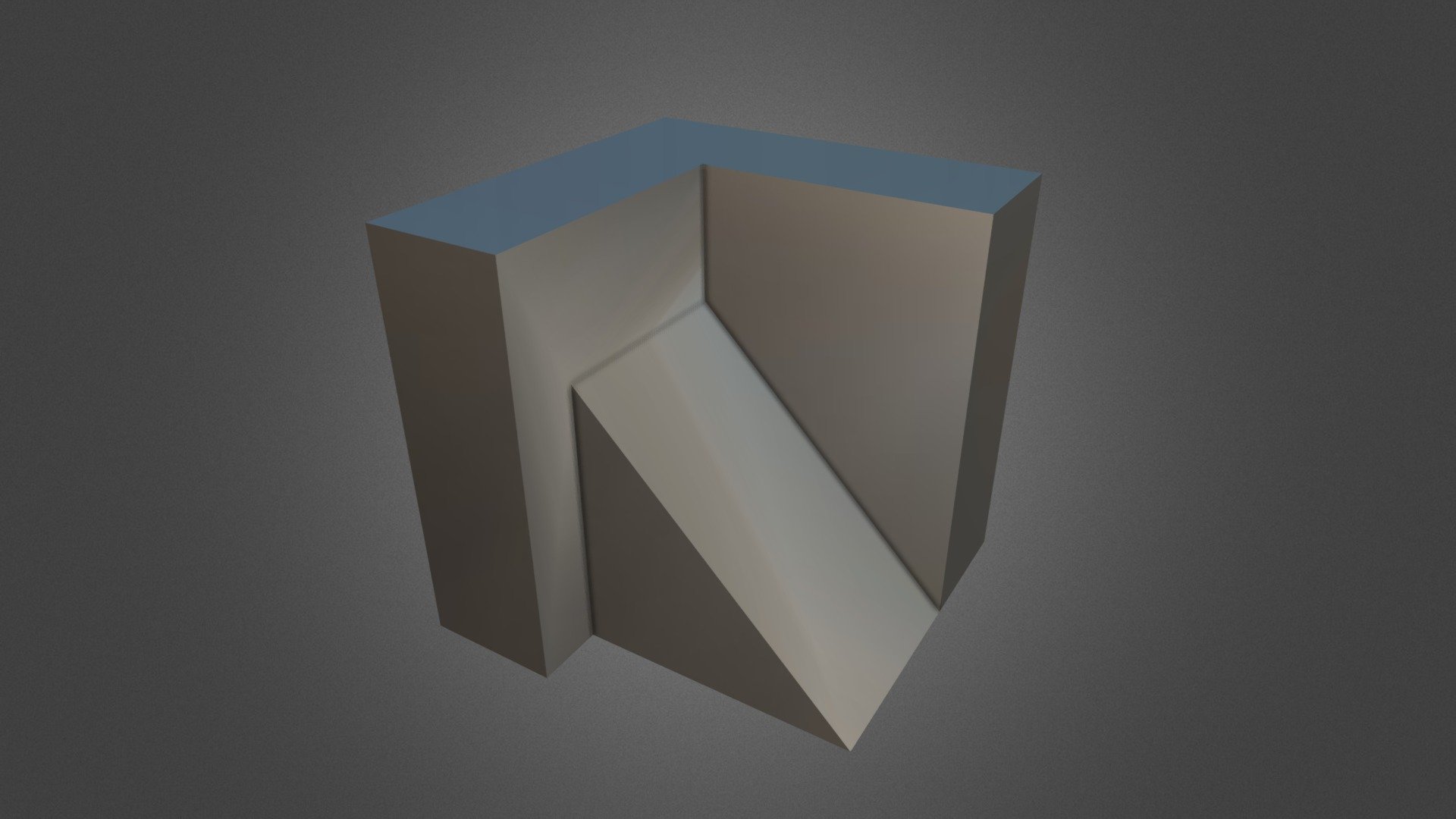 Iso4 - 3D model by luis.calles18 [82659ca] - Sketchfab