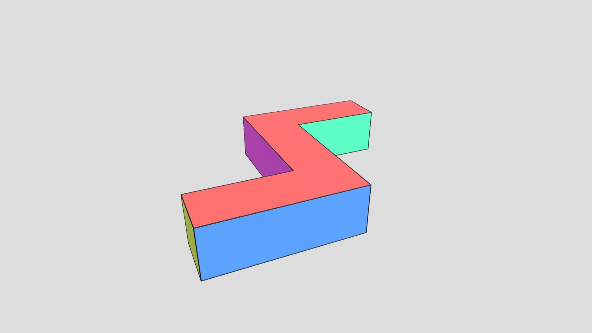 Allan key - Download Free 3D model by Symmetry312UBC [8267f38] - Sketchfab