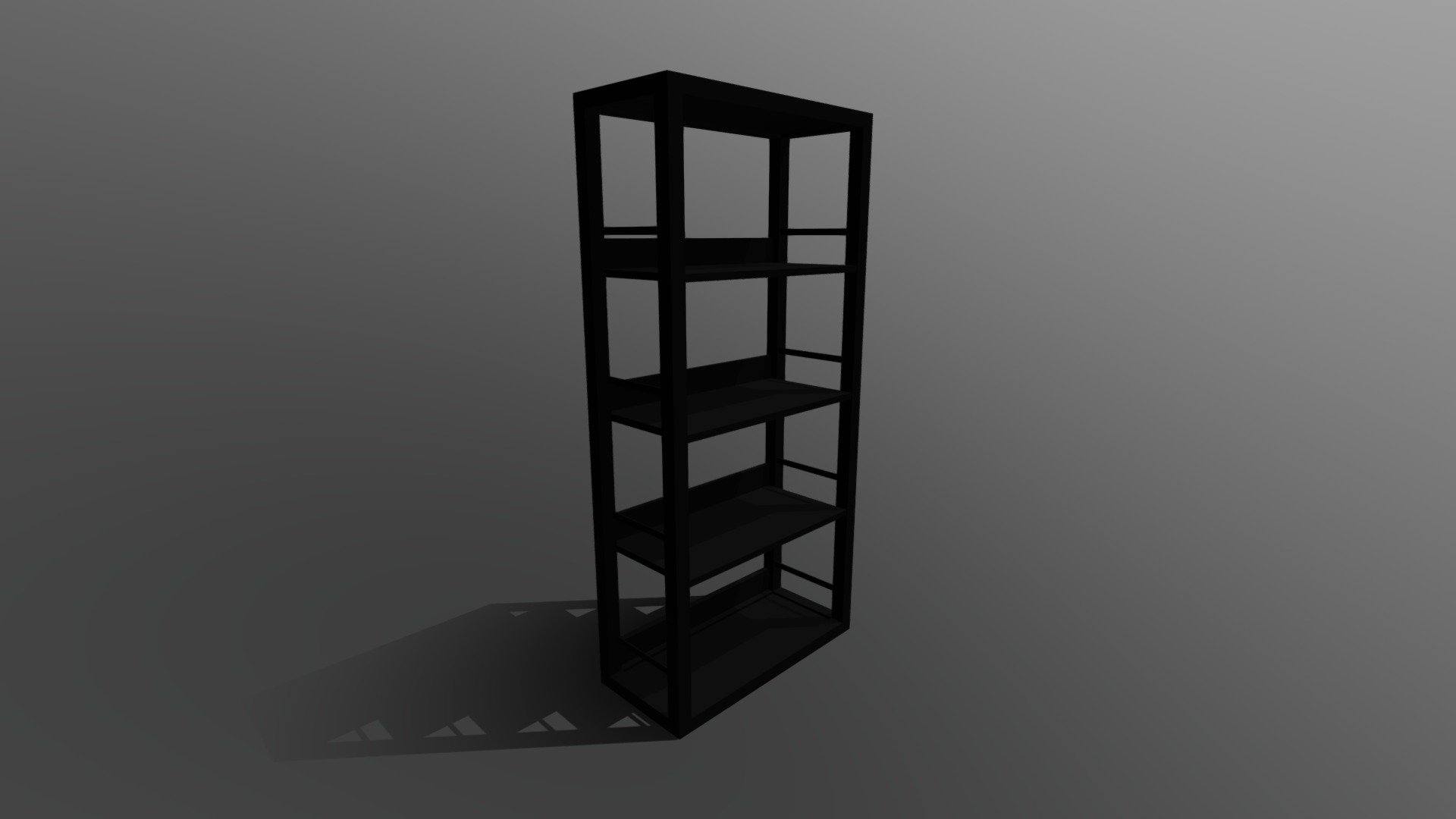 Stand S2M2 - Buy Royalty Free 3D model by Visual Media Content (@vmc ...