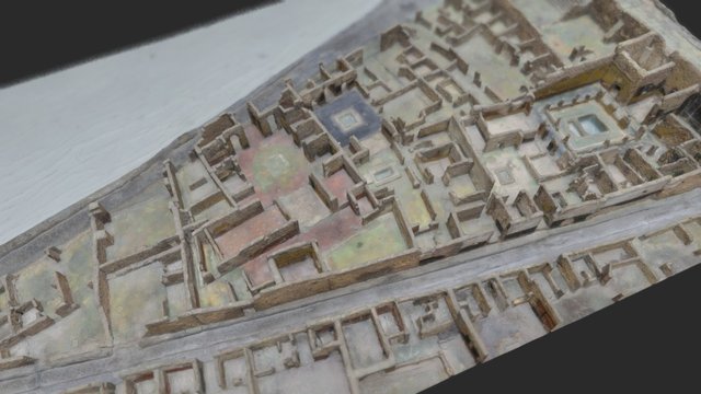 Ibam 3D models - Sketchfab