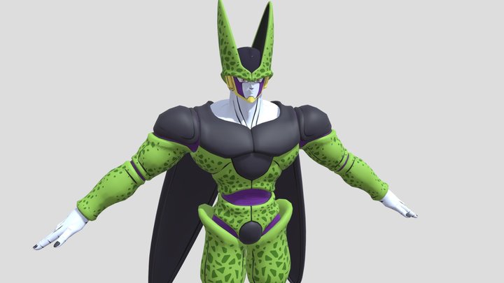 Dragonball 3D models - Sketchfab