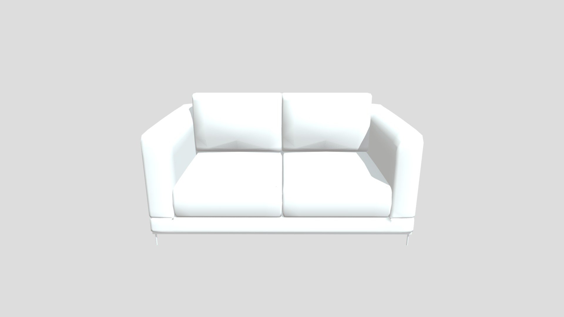 Seat Sofa - Download Free 3D model by Ha Van (@nganha2169) [826c72e ...