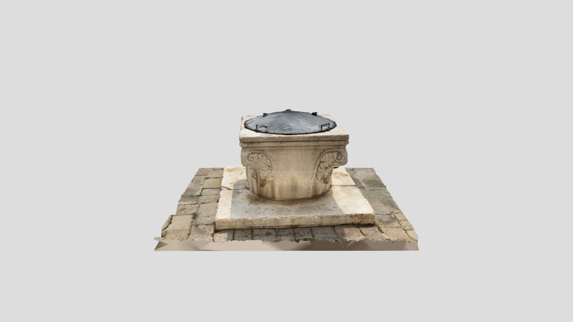 Scan 2022-05-23T13:07:47.294Z - Download Free 3D model by digitman ...