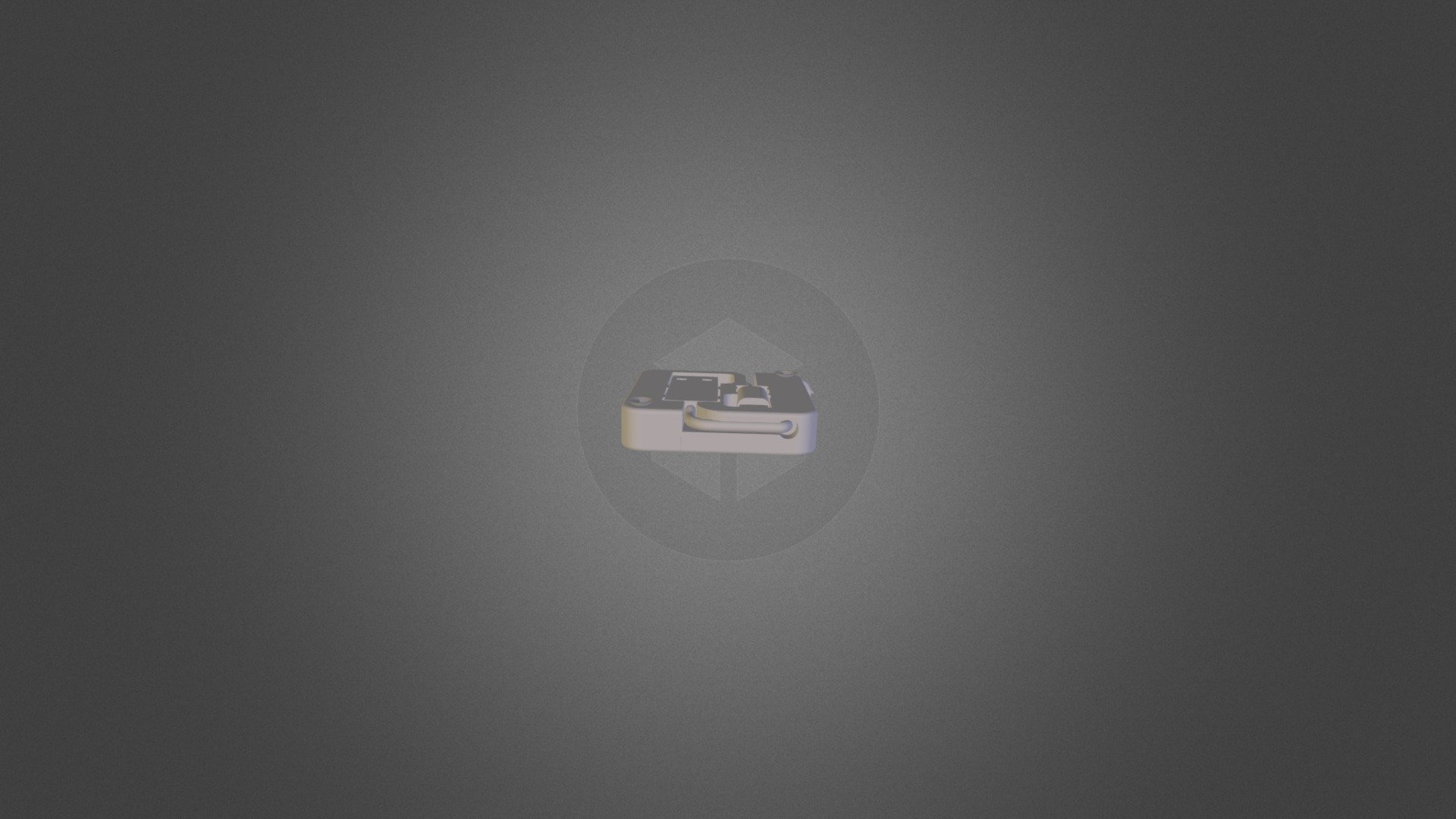 K'mini 22 12 2014 - 3D model by pkparis_france [826f1d0] - Sketchfab