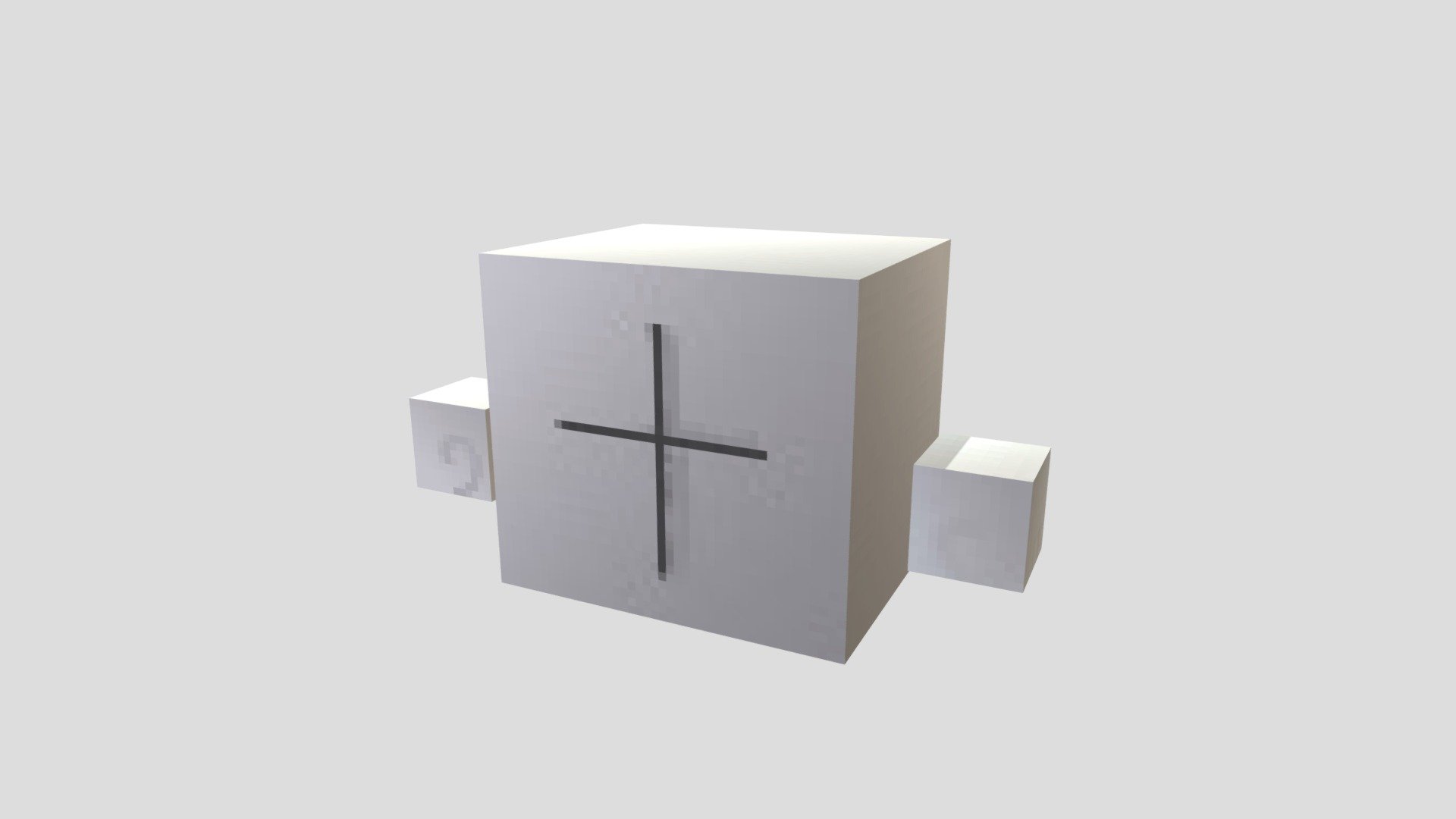 Grunt - 3D model by agamesitch [827042b] - Sketchfab
