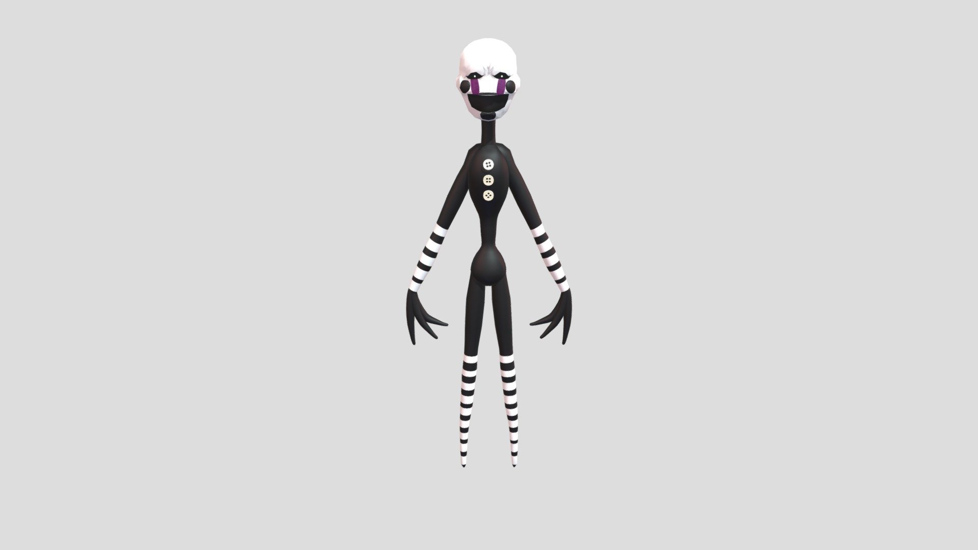 Puppet_updated_rig_by_nickels02_dd6pn3l - Download Free 3D model by ...