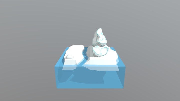 North-pole 3D models - Sketchfab