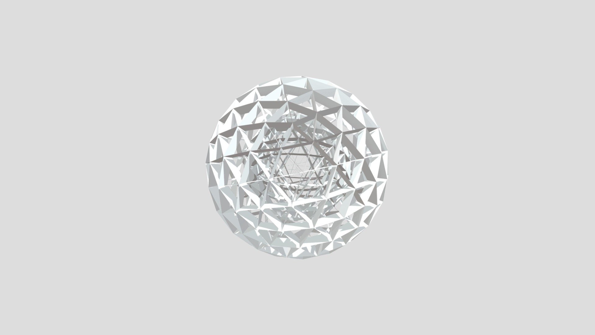 Sv Icosphere Fun - Download Free 3D model by mbz_music [82729c6 ...