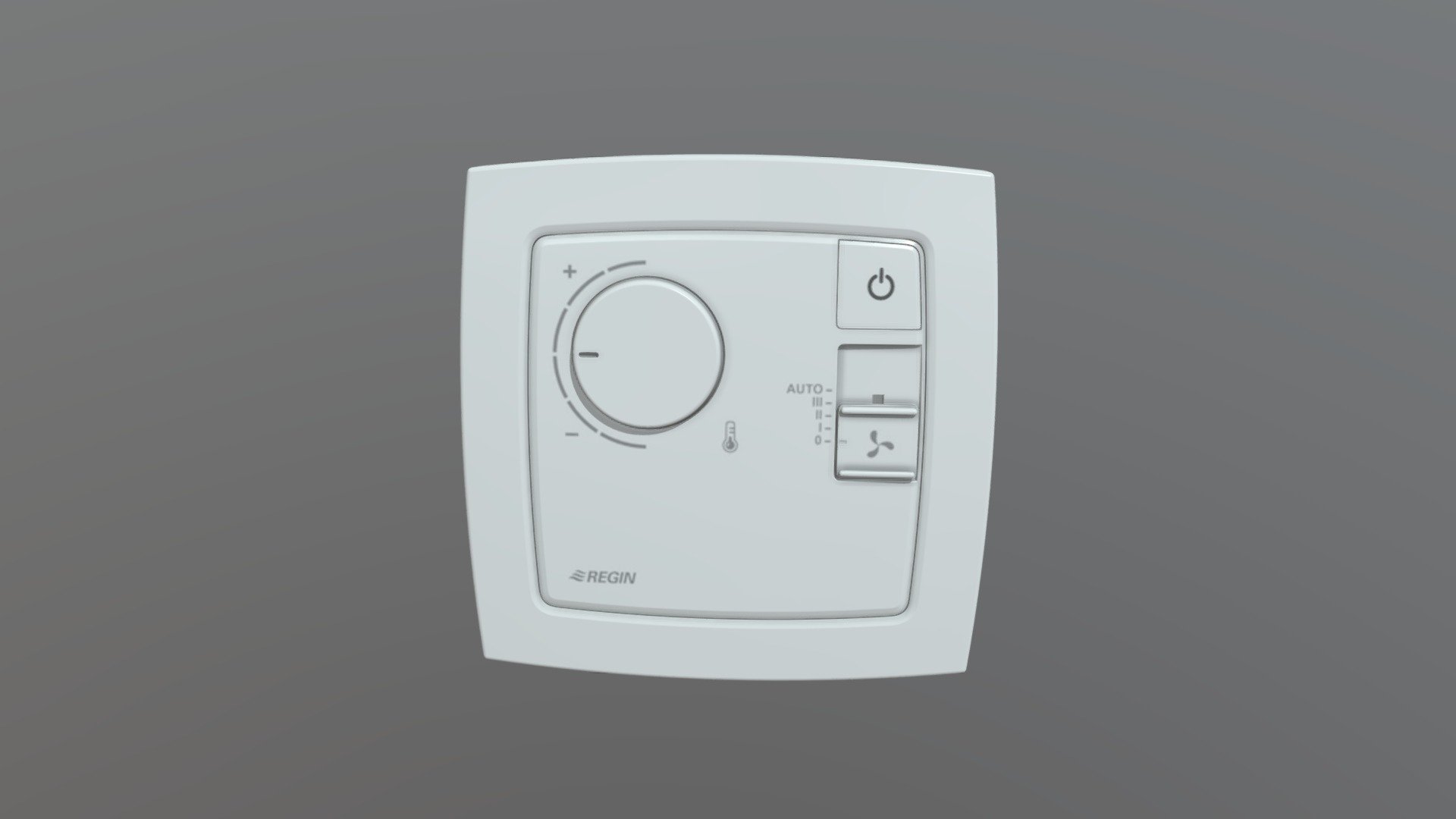 termostato REGIN RC - Download Free 3D model by urko.herran [82736e7 ...