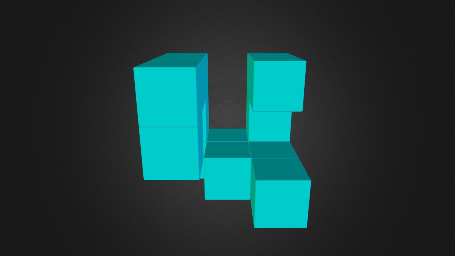 Challenge 2-Solution 1 - 3D model by courtney94 (@kevinc393) [8273973 ...
