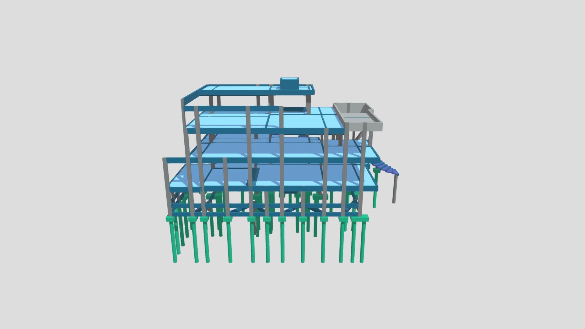 swp 263 - 3D model by isaasaade [82755ae] - Sketchfab
