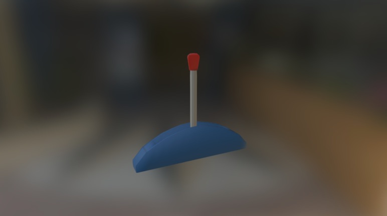 Lever - 3D model by TaXMaNiA [8278419] - Sketchfab