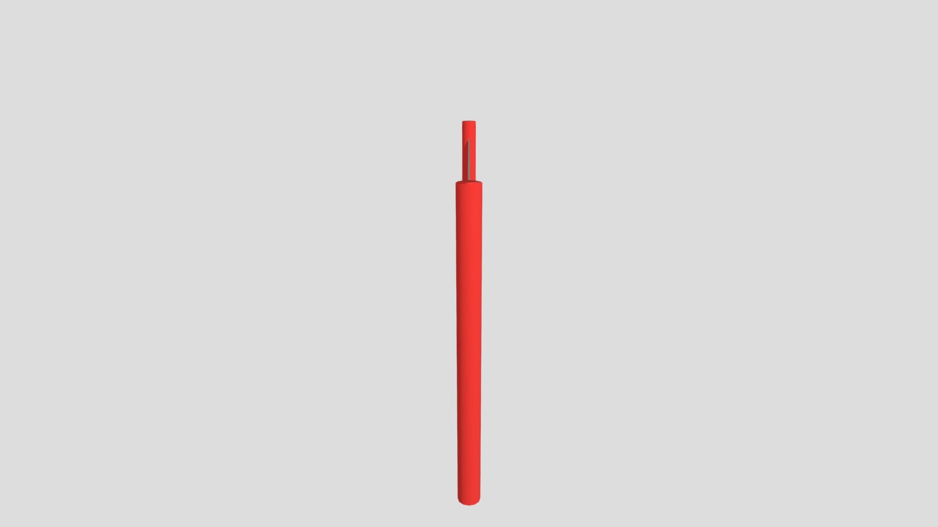 finish gate - 3D model by sotnikov.i [8278ff4] - Sketchfab