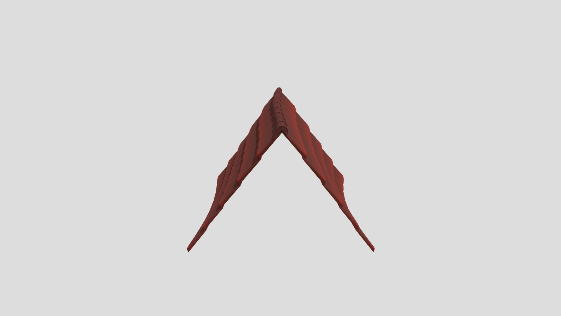 Stylized Roof - Download Free 3D model by QuestCraft [8279743] - Sketchfab