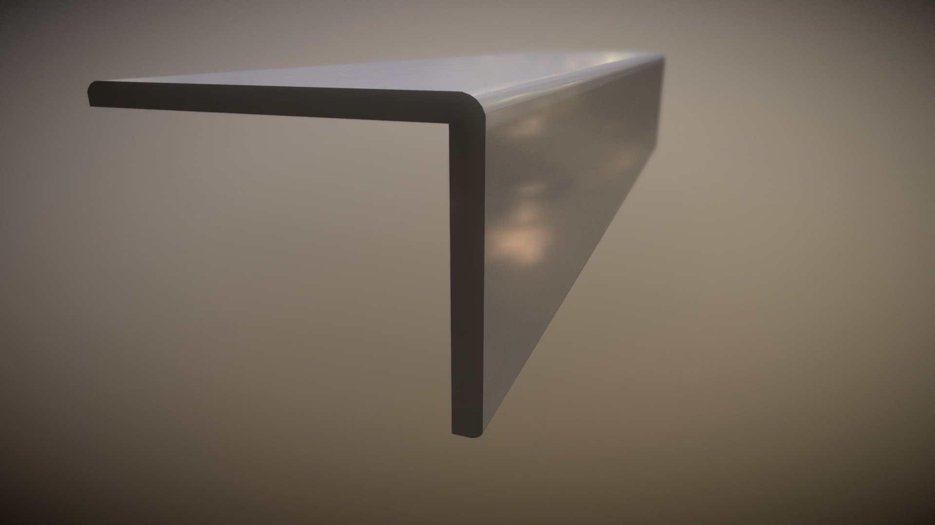 L Angle Anodised - 3D model by Duralindia (@LalluPrasad) [827a08b ...