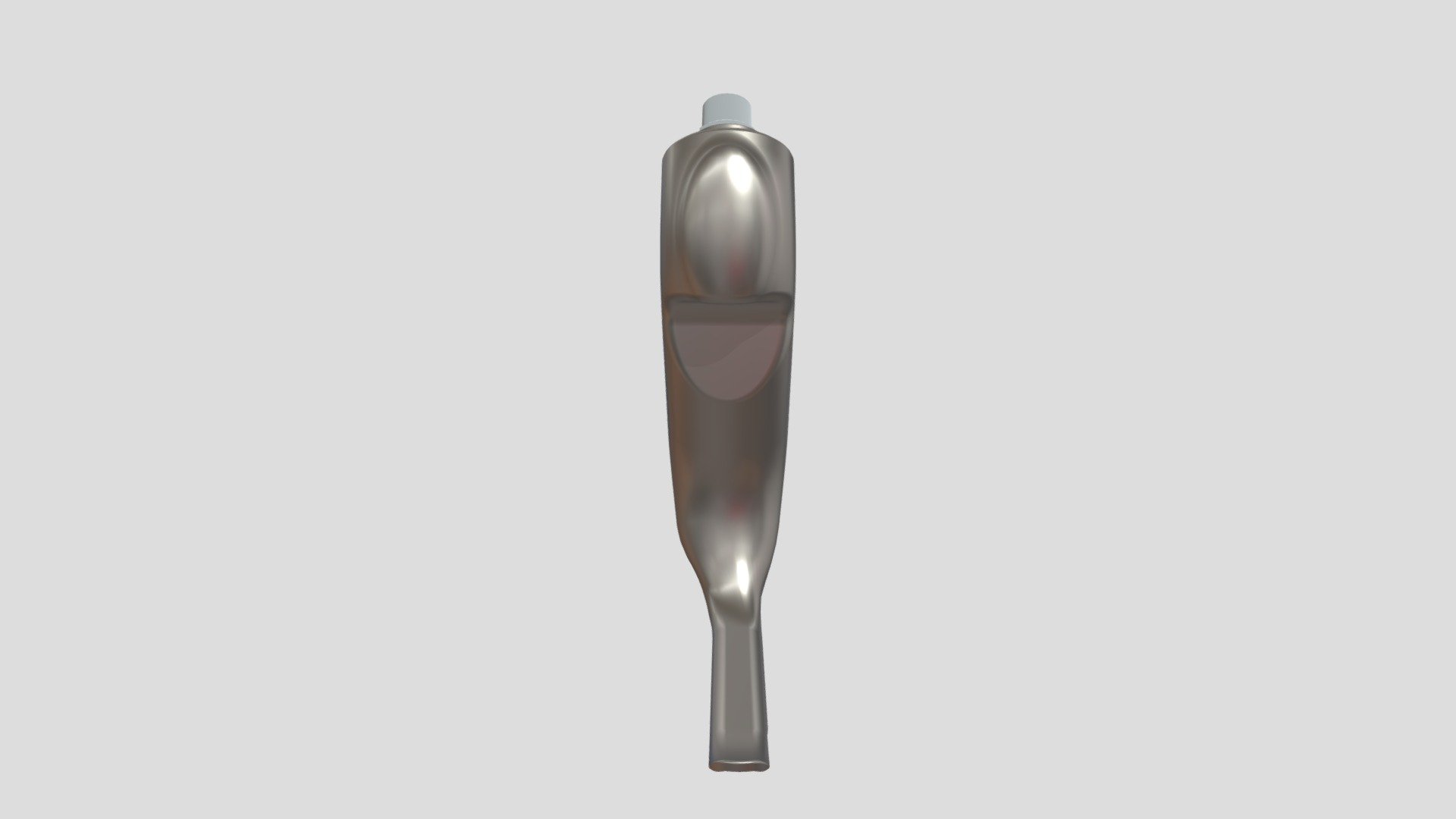 MIL-0 - 3D model by Scop-er [827a54b] - Sketchfab