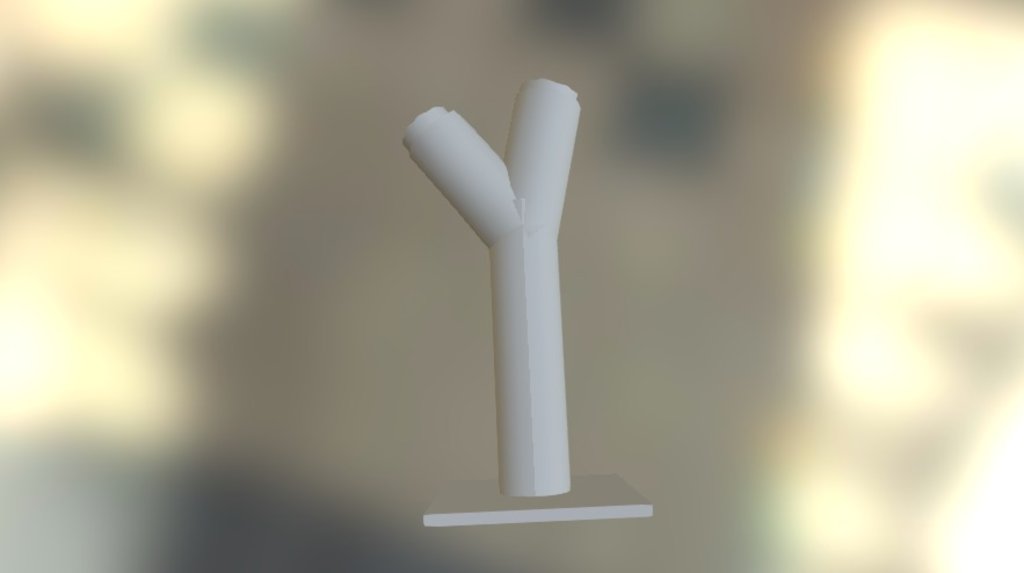 Arteries - Download Free 3D model by geek4life11 [827a5bc] - Sketchfab