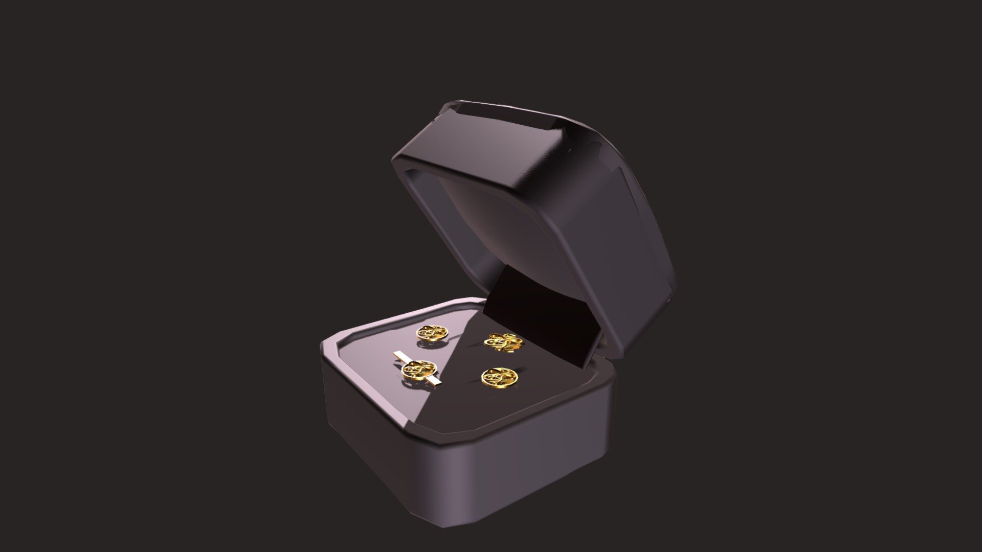 Hm Box - 3D model by khattab.go [827ada2] - Sketchfab