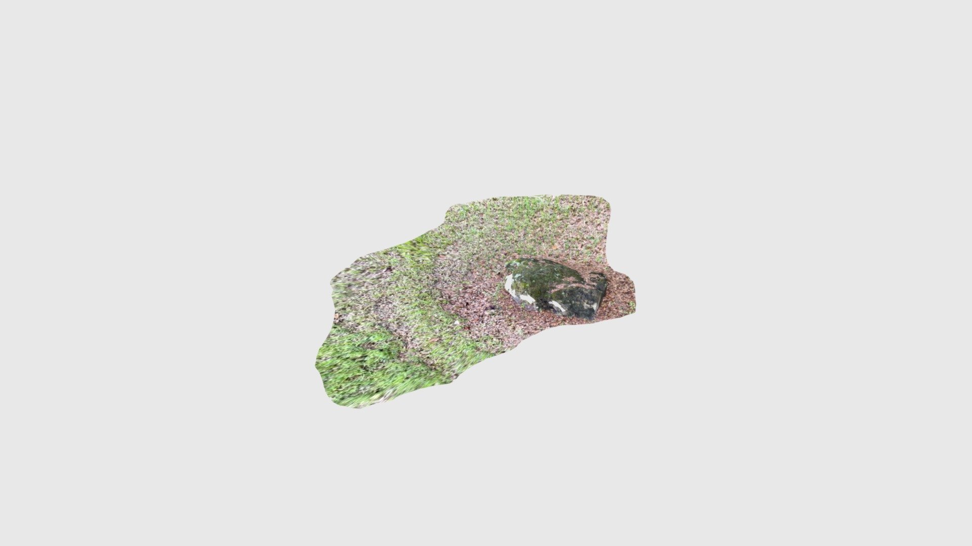 Landscape rock #2 - Download Free 3D model by jalbertson3d ...