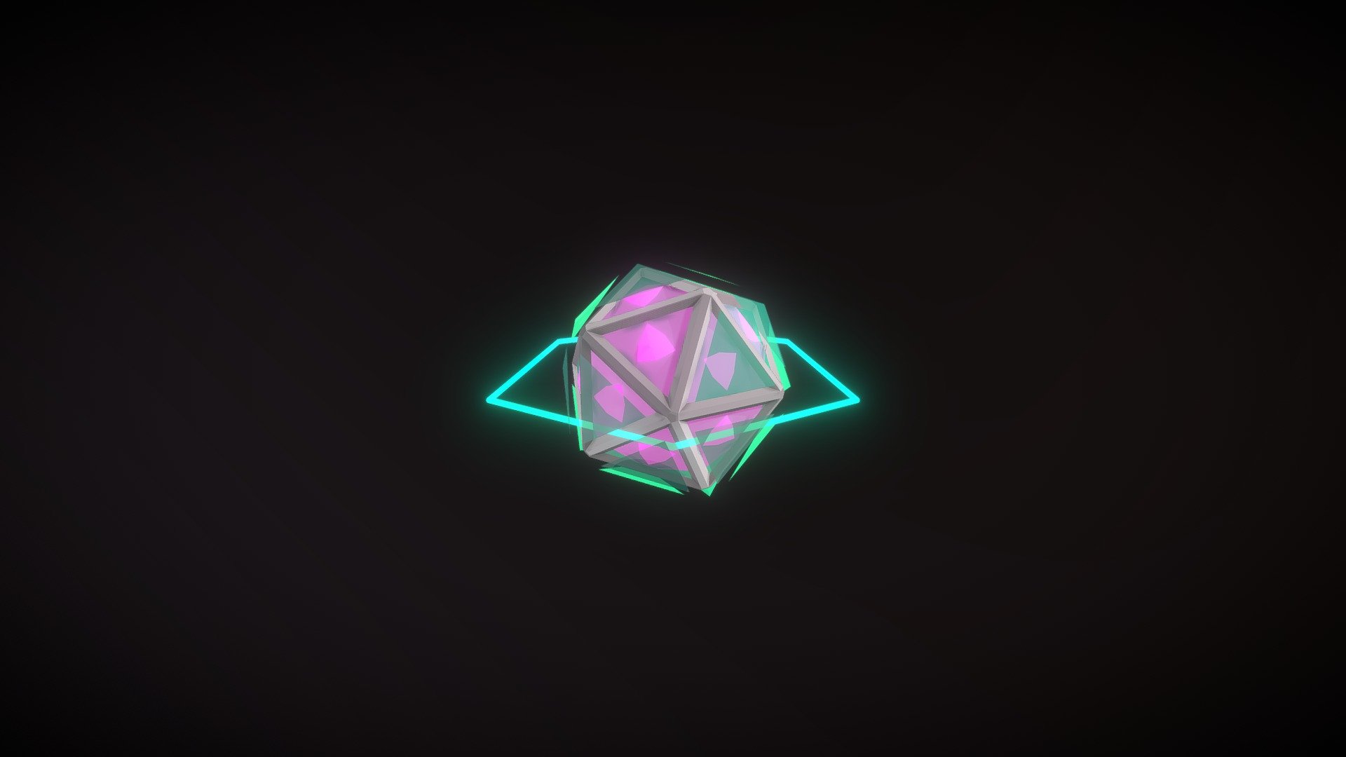 Testeract FBX - Download Free 3D model by MP-V [82814ff] - Sketchfab