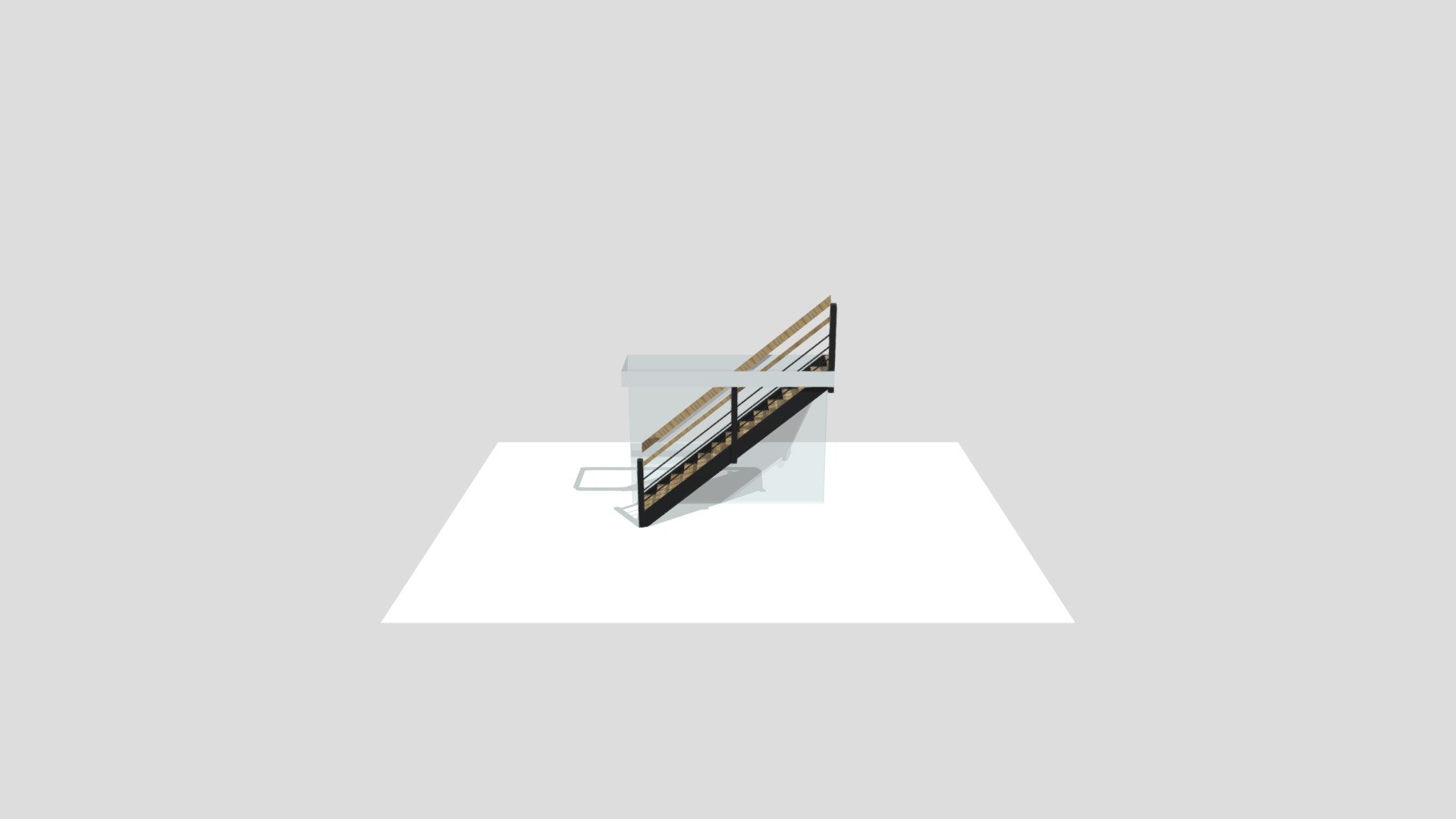 Trap - 3D model by TrapDirect [8281856] - Sketchfab